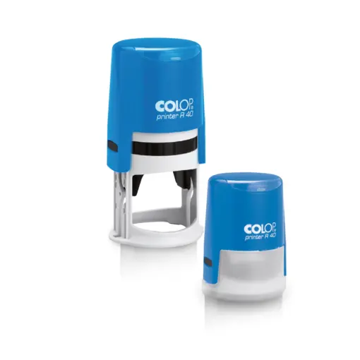 COLOP R40 (Pre-ink) - Printz.my
